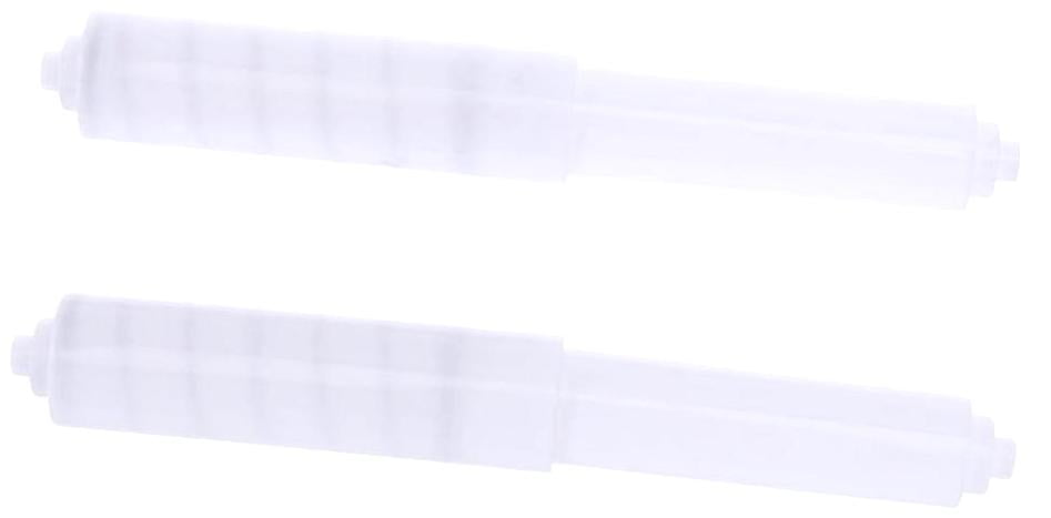 HYKE Toilet Paper Holder, 10 Pieces Toilet Paper Holder Roller Spindle ...