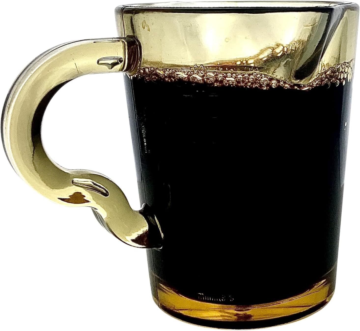 HYKE Yellow Double Spouted 3 Oz carte Plastic Pitcher – Genuine Bar ...