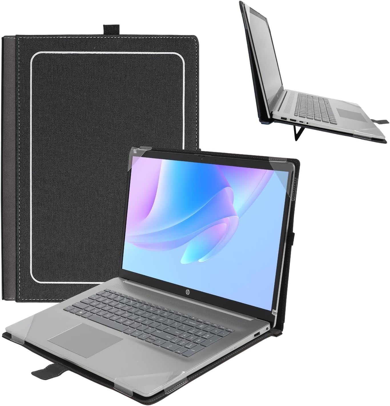 HYKE tective Case Cover For ThinkPad X1 Carbon Gen 11/10/9 & ThinkPad ...