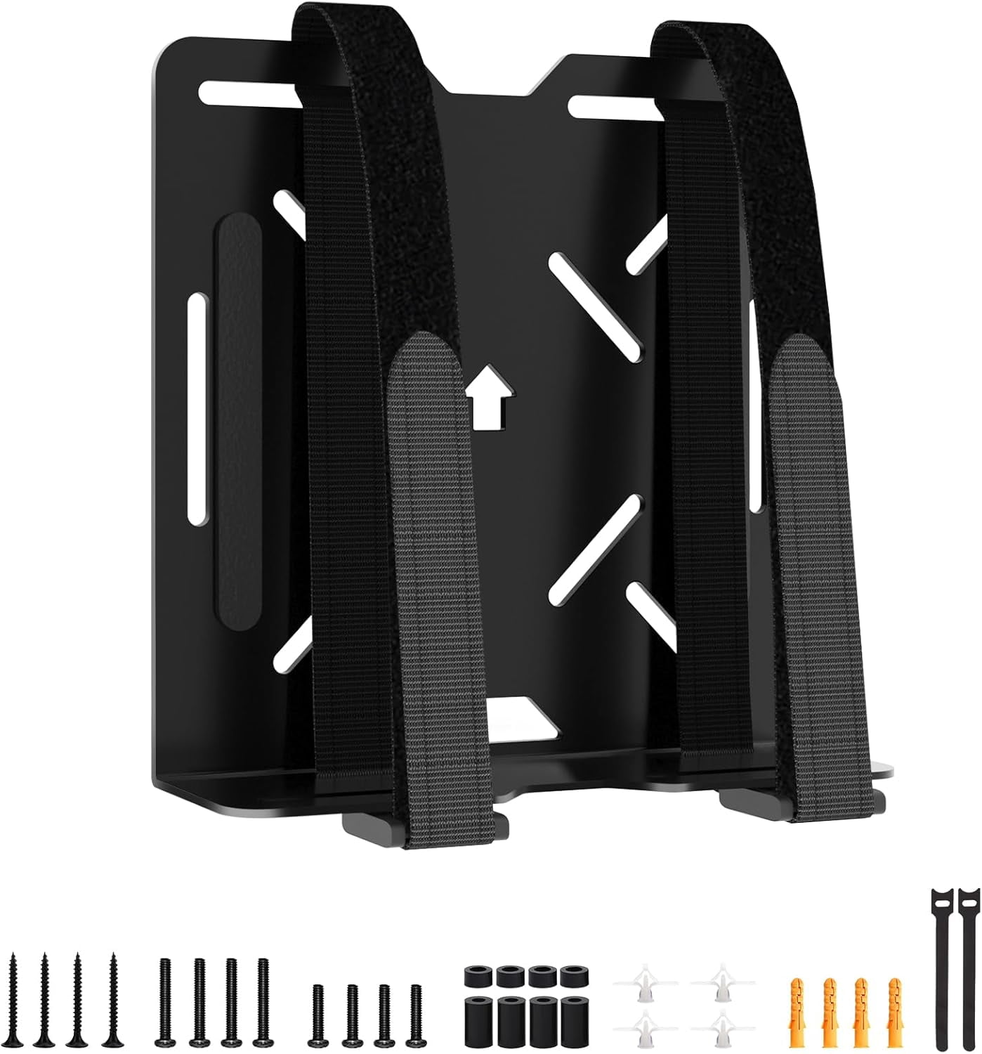 HYKE versal Mount for HP Lenovo Mini PC Wall or VESA Mount for OptiPlex ...