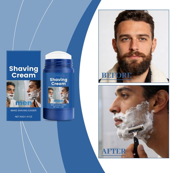 Styptic Stick Shaving Cuts