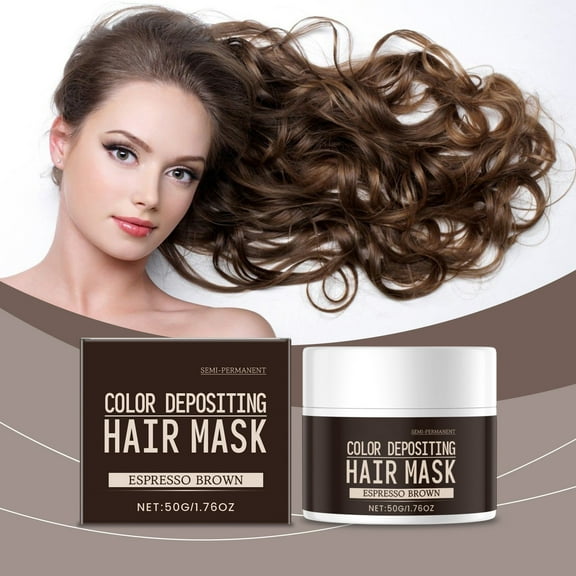 Mineart Hair Dye Color Lock Shampoo 160ml Color-Protecting Moisturizing ...