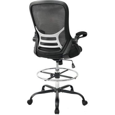 Arrow Adjustable Height Hydraulic Hobby Chair, Sewing/Craft Storage ...