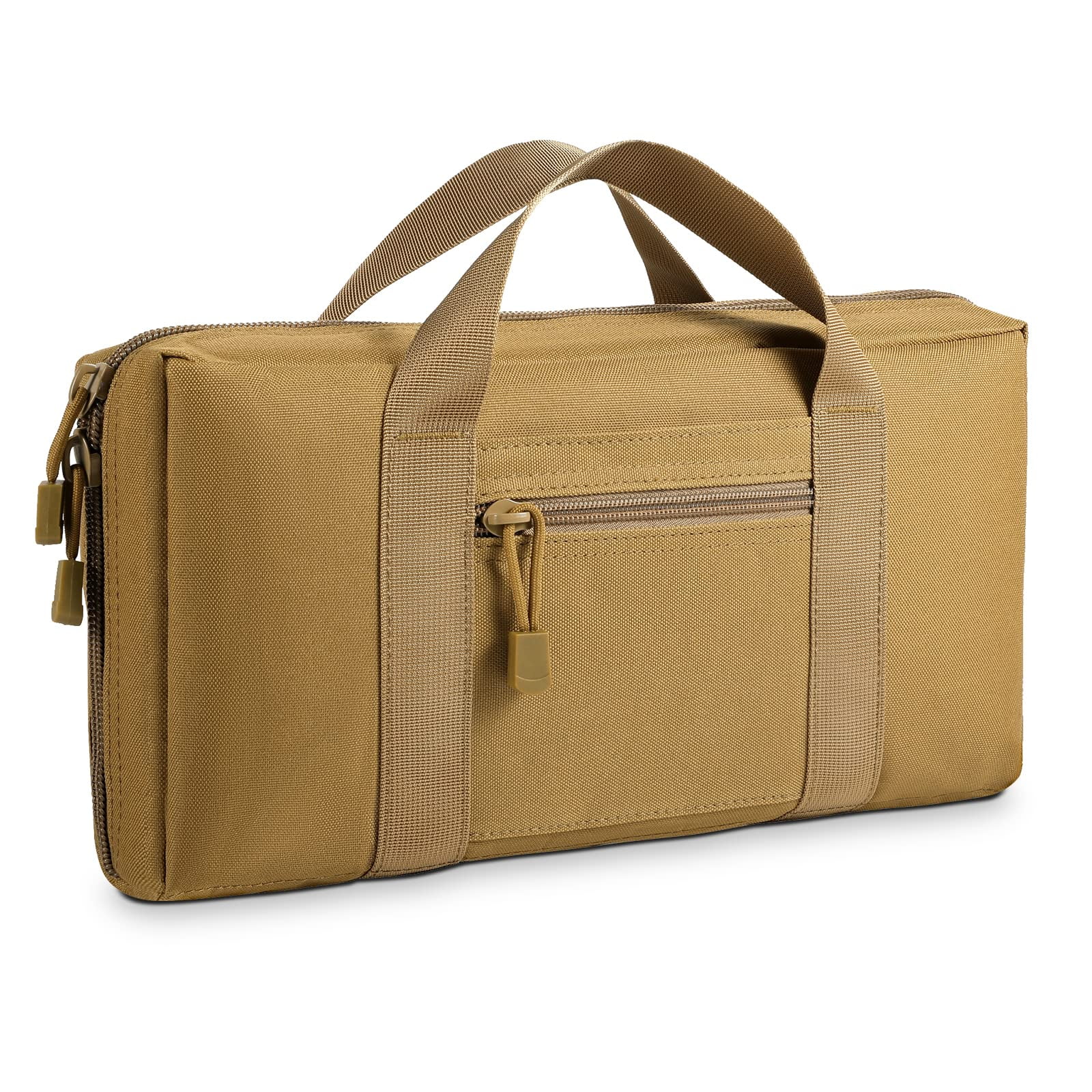 HYOOG Military Fans Device Case, Padded EDC Case, Outdoor Duffle Bag ...