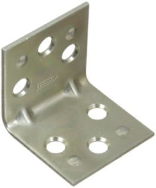 HYPER TOUGH 2.5" DB CORNER BRACE - Walmart.com