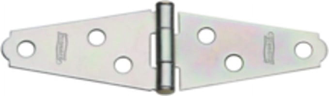 HYPER TOUGH 2" LIGHT T HINGE (2PK) - Walmart.com