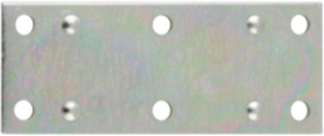 HYPER TOUGH 3.5" MENDING PLATE WIDE - Walmart.com