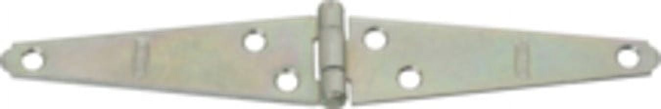 HYPER TOUGH 4" HD STRAP HINGE - Walmart.com