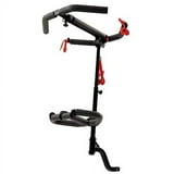 HYPERAX Iridium RV-Approved Kayak Rack, SUV Hitch Mounted, Fits 12ft ...