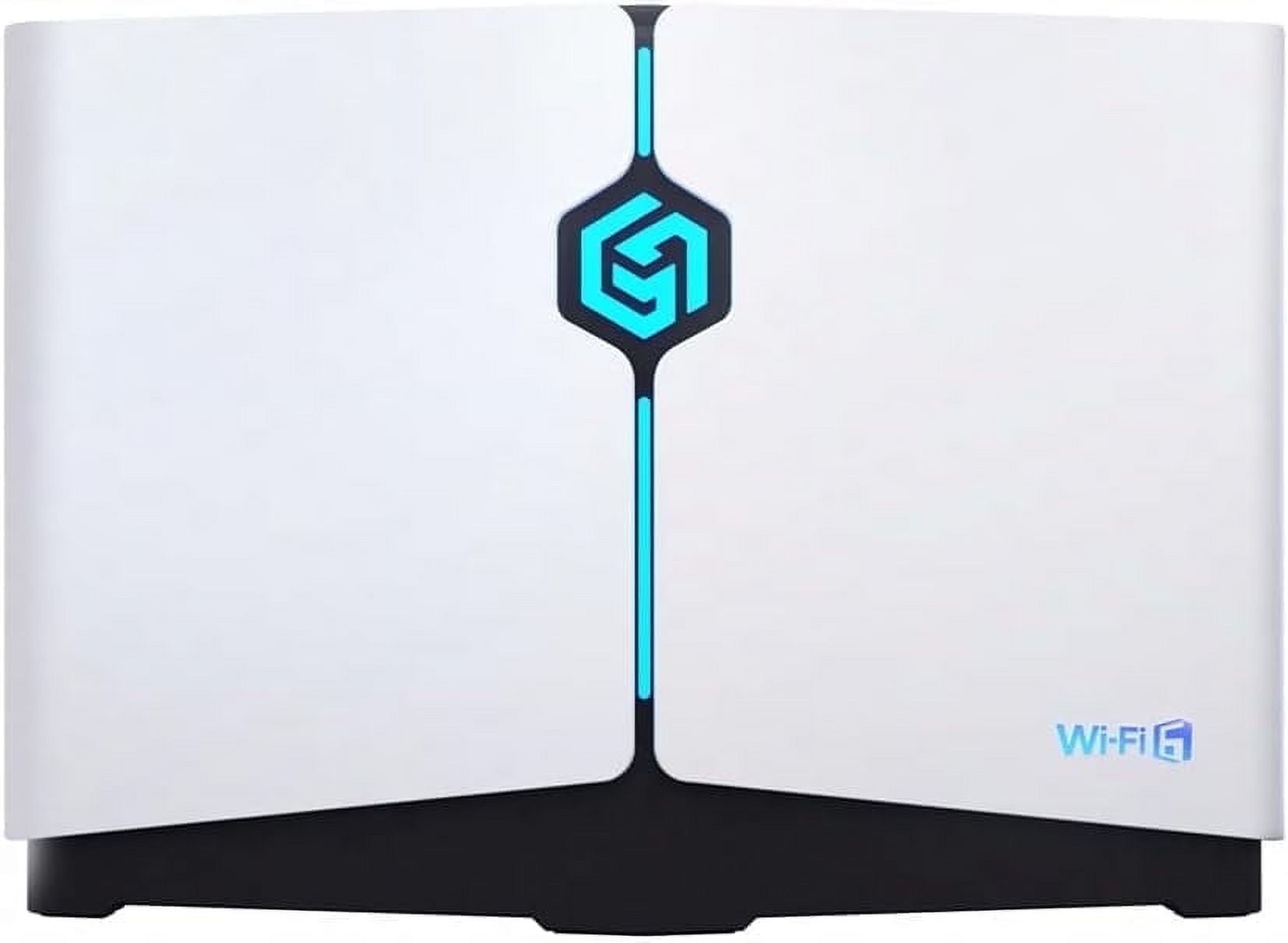 HYPEREV Gaming Router: Eliminate Lag for PS, Xbox & PC Gaming! | Free 3 ...