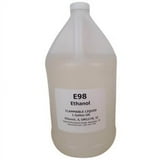 PurFuels High-Octane E-98 Ethanol Race Fuel, 1 Gallon - Efficient ...