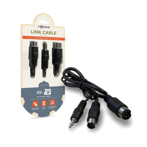 HYPERKIN 32X to Genesis® Model 1 Link Cable - Brand New Catalog ...
