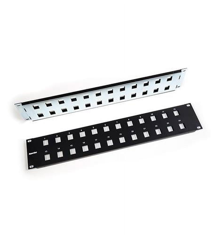 HYPERLINE BLANK-PANEL-24 PPBL2-19-24 PORT BLANK - Walmart.com