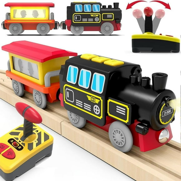 Remote Control Train