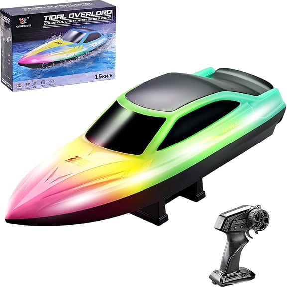 Toy Submarines