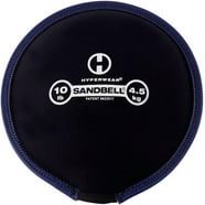 Reebok Sand Bag 40Lbs - Nylon - Fitness Workout - Walmart.com