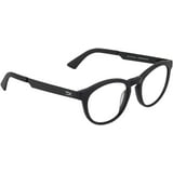 HYPERX STEALTH ROUND SMALL SATIN BLACK GAMING EYEWEAR - Walmart.com