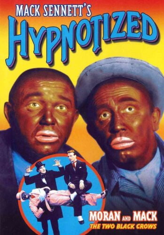 HYPNOTIZED NEW DVD | #Catalogs - Walmart.com