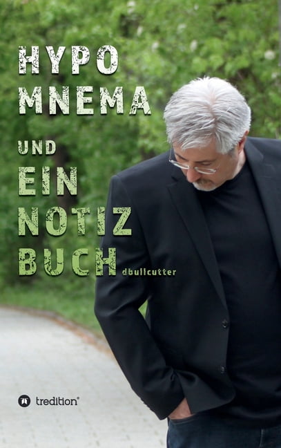 HYPOMNEMA UND EIN NOTIZBUCH "Inspiration" (Hardcover) - Walmart.com