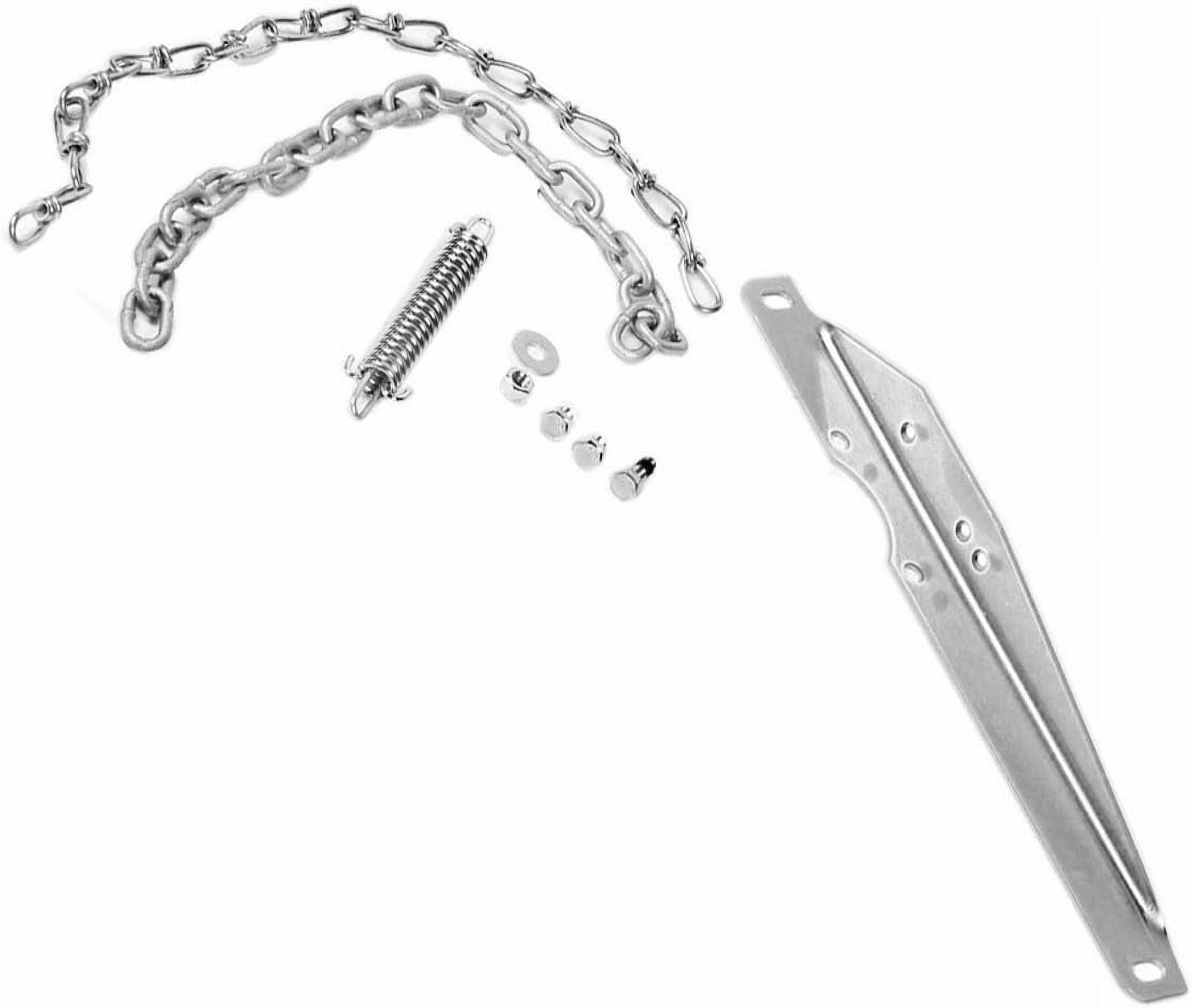 HYPRO 3430-0540 TORQUE ARM KIT - Walmart.com