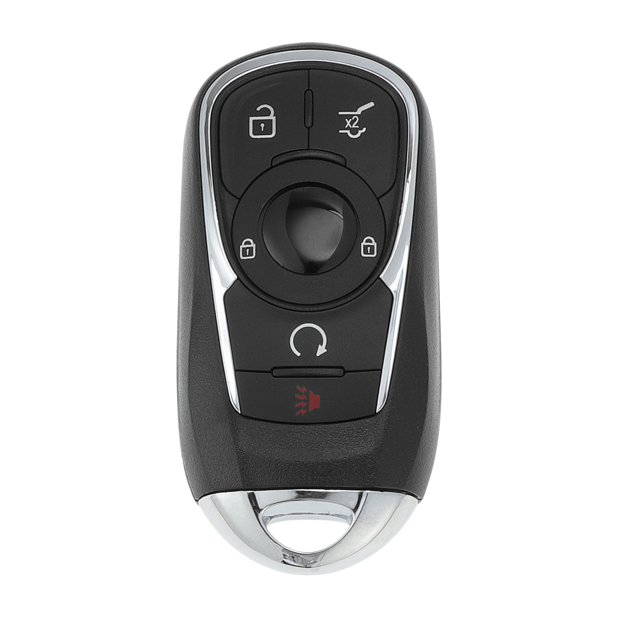 HYQ4AA 315 MHz Replacement Keyless Entry Remote Smart Key Fob for Buick ...