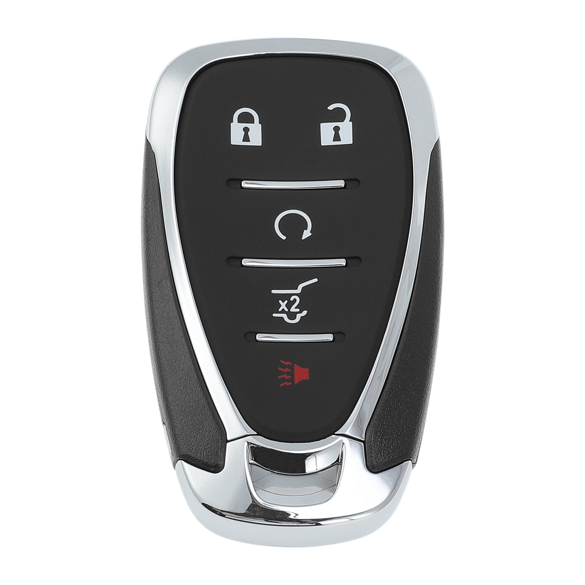 Unique Bargains HYQ4AS 315 MHz Replacement Keyless Entry Remote Smart ...