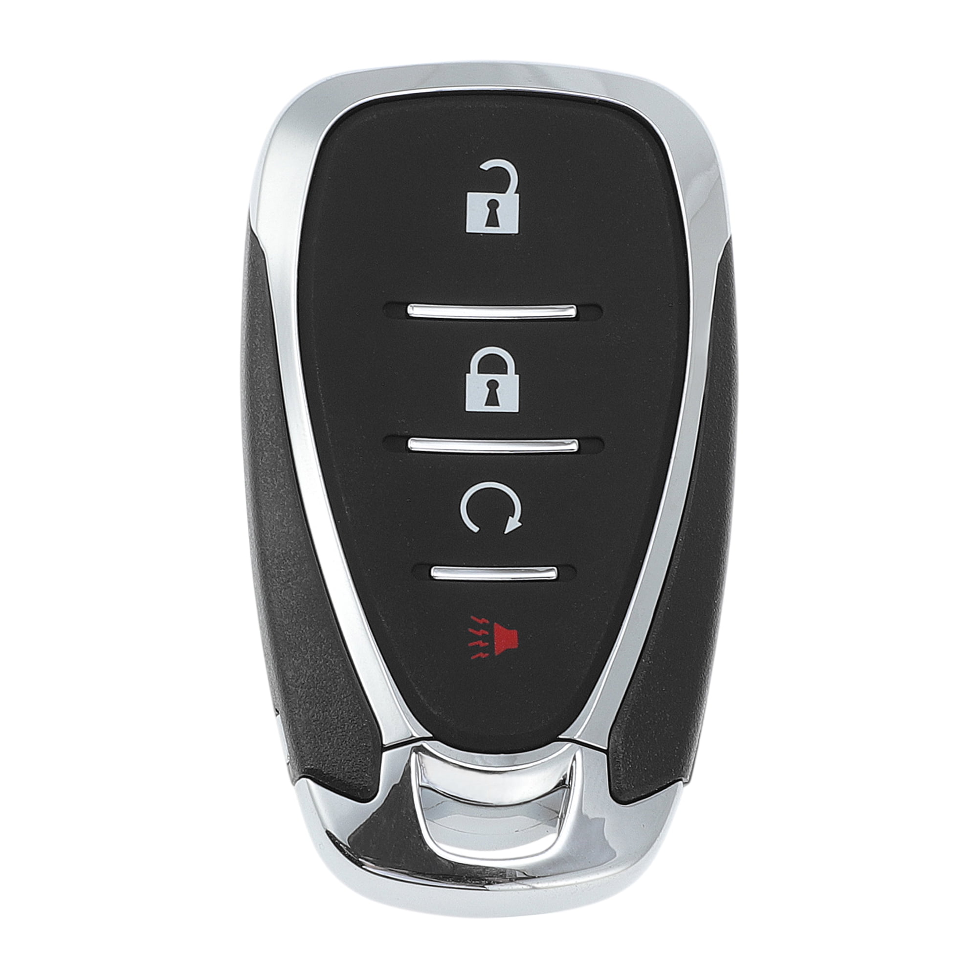 HYQ4ES 433 MHz Replacement Keyless Entry Remote Smart Key Fob for ...
