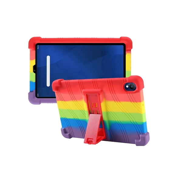 HYRACPO Silicone Case for onn 8.1" Core Tablet 2026 Model, Soft ...