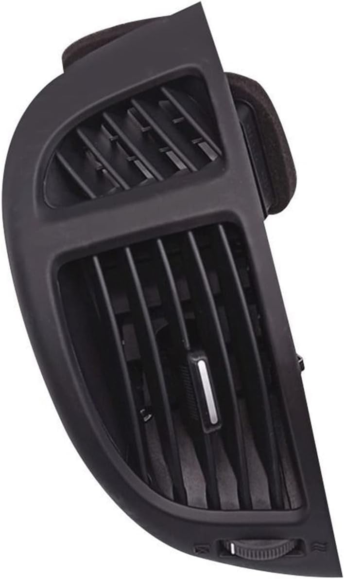 HYRAM Air Conditioning Vents Front Grille Outlet Vent Panel Fit for Kia ...