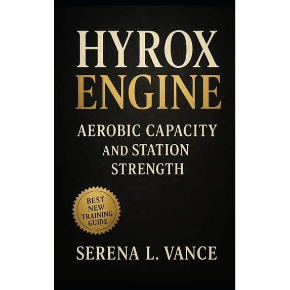 HYROX Engine: Aerobic Capacity and Station Strength: Hybrid training ...