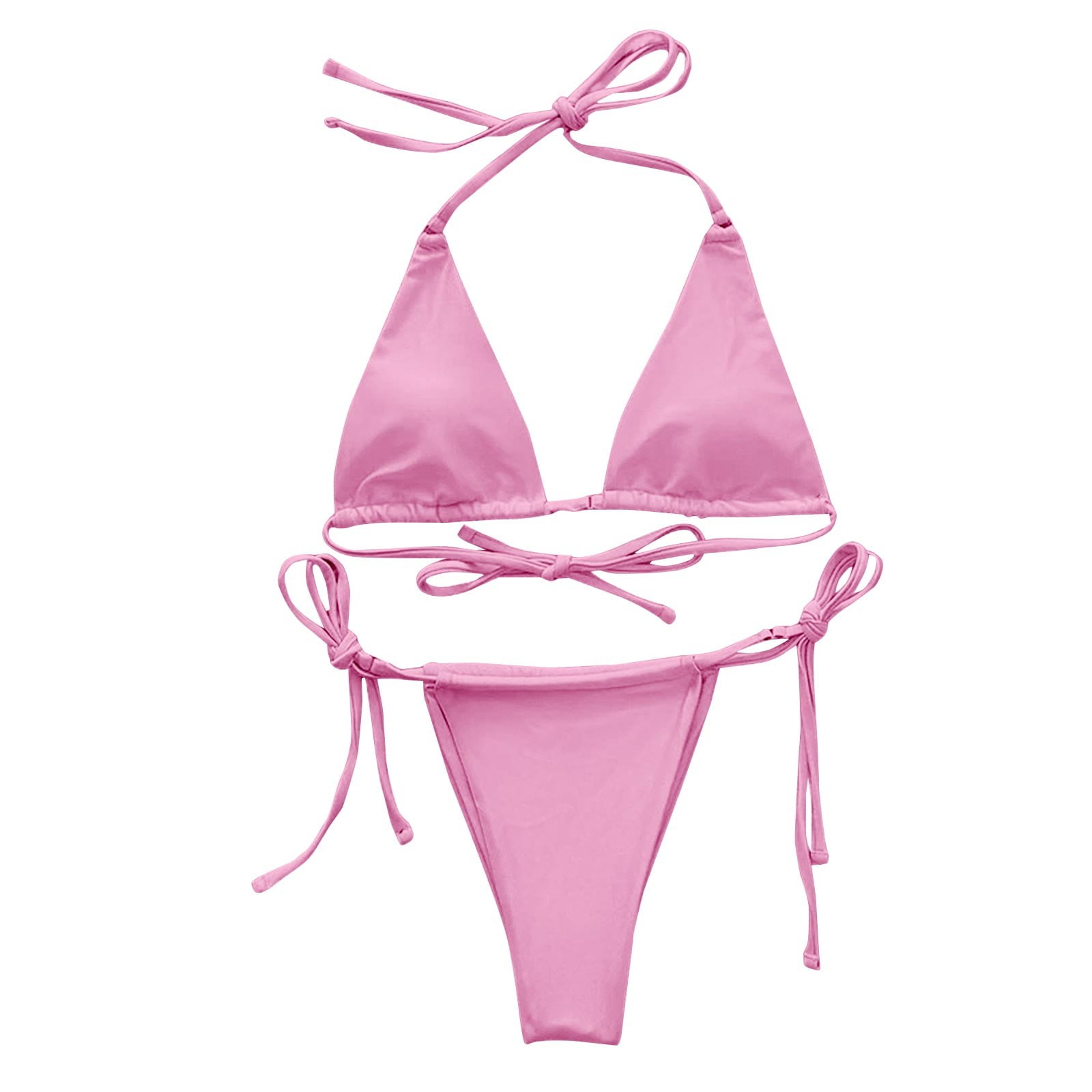 HYSYSB Bikini for Women,swim Suits for Women 2025,bathing Suit for ...