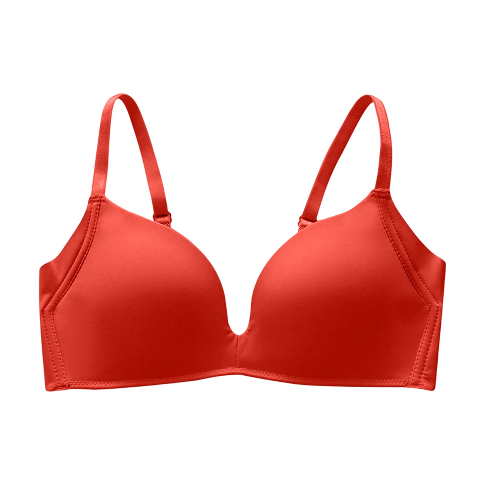 HYSYSB Push Up Bras,spaghetti Strap Sports Bra,seamless Bra,compression ...