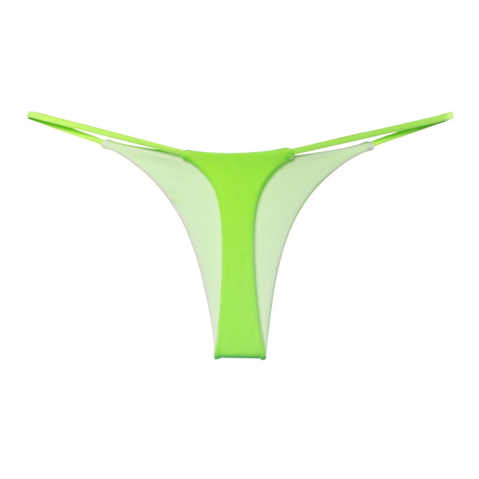 HYSYSB Seamless Underwear for Women,g String Thongs for Women,panties ...