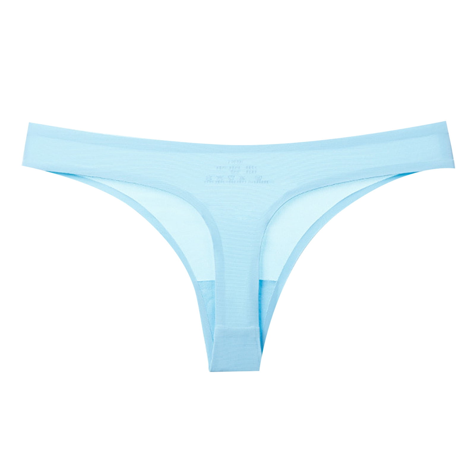 HYSYSB Seamless Underwear for Women,g String Thongs for Women,panties ...