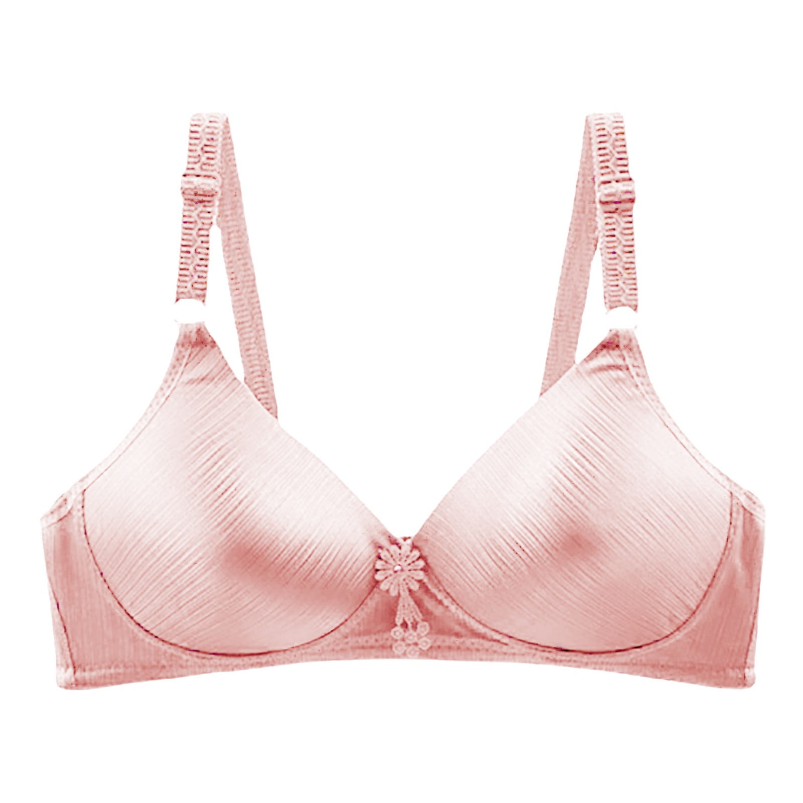 HYSYSB Sports Bras for Women,balconette Bras for Women,bras No ...