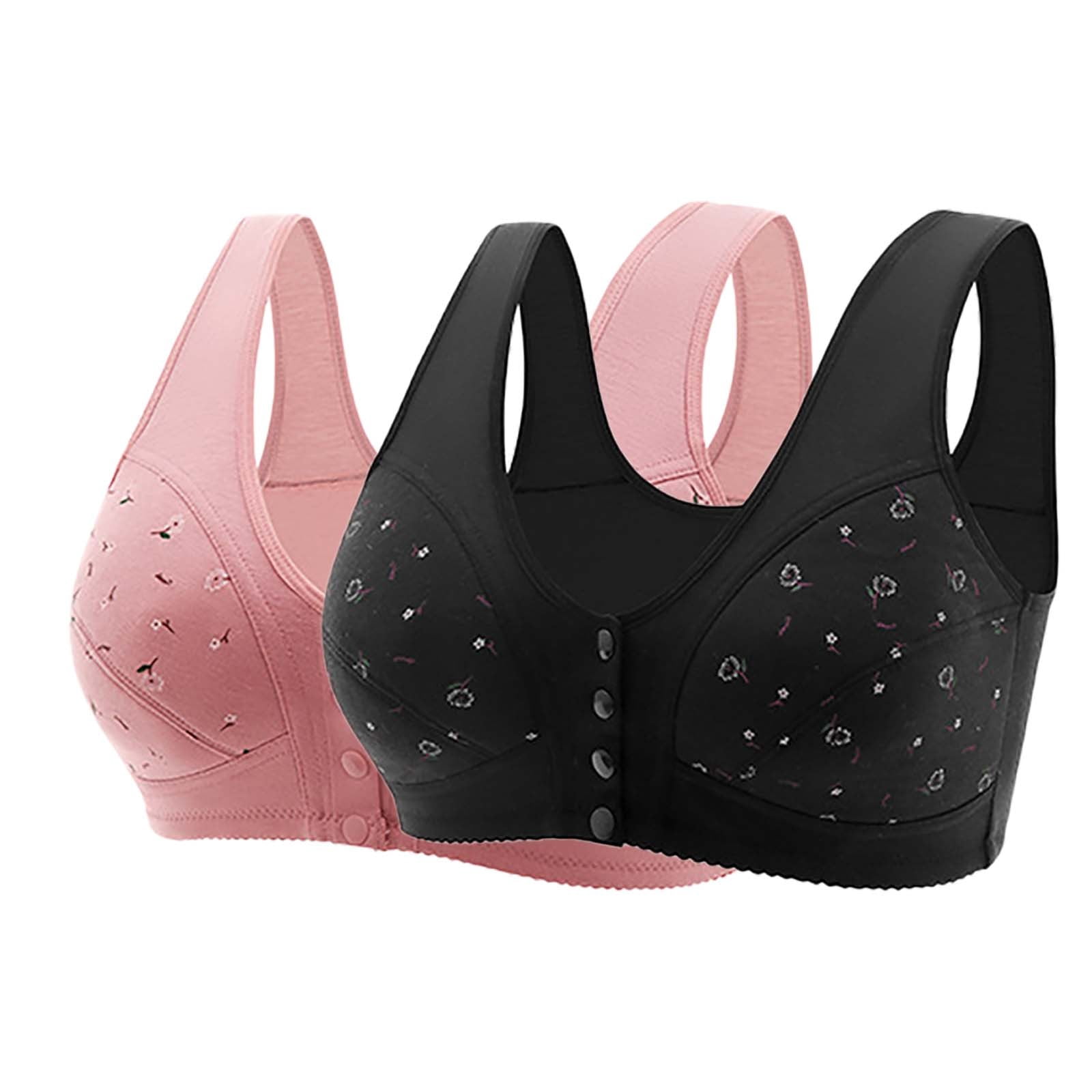 HYSYSB Sports Bras for Women,balconette Bras for Women,womens Bras No ...