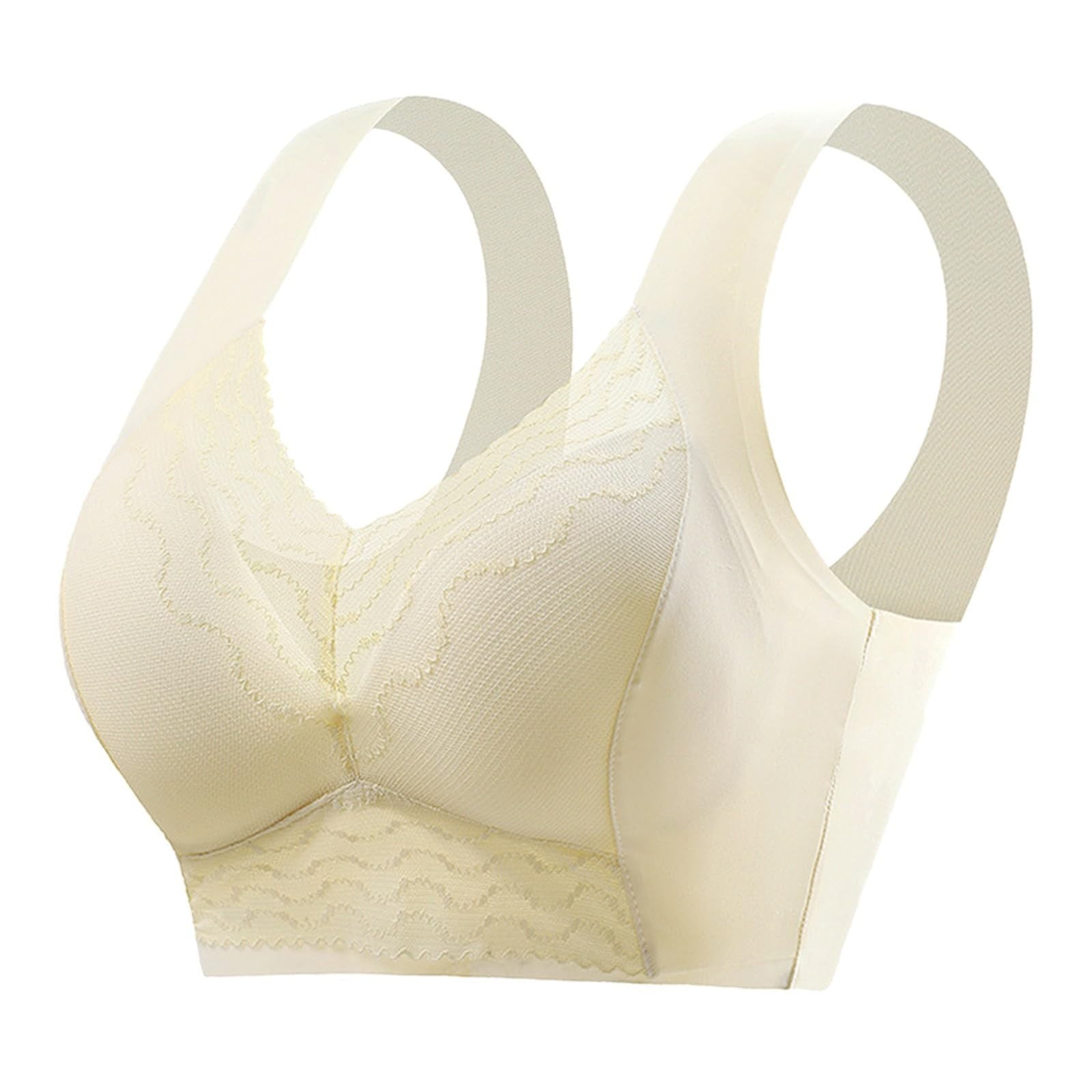 HYSYSB Sports Bras for Women,seamless Bra,bras No Underwire Full ...