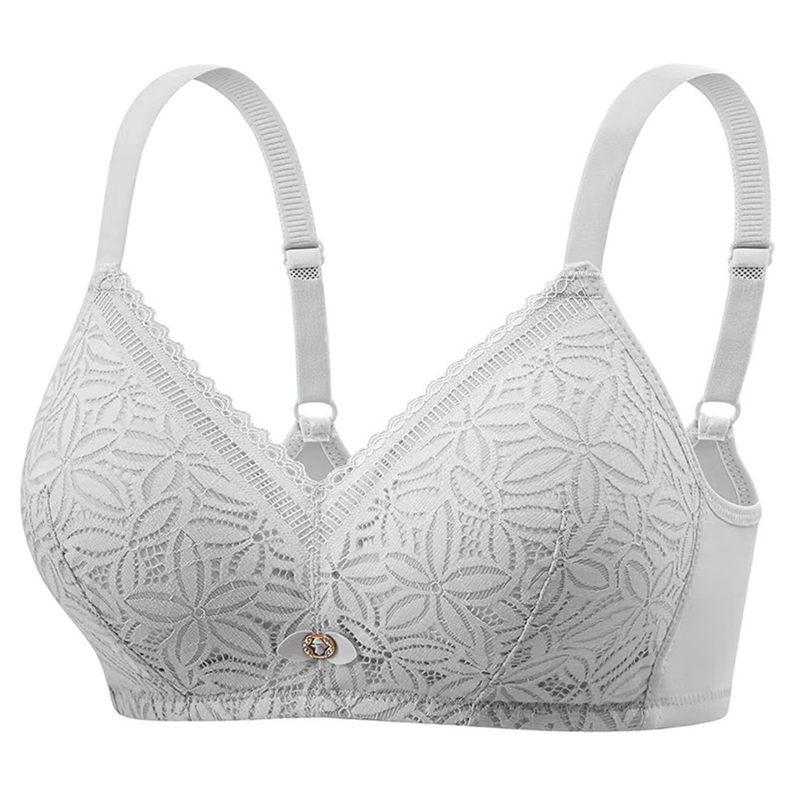 HYSYSB Sports Bras for Women,seamless Bra,womens Bras No Underwire Full ...