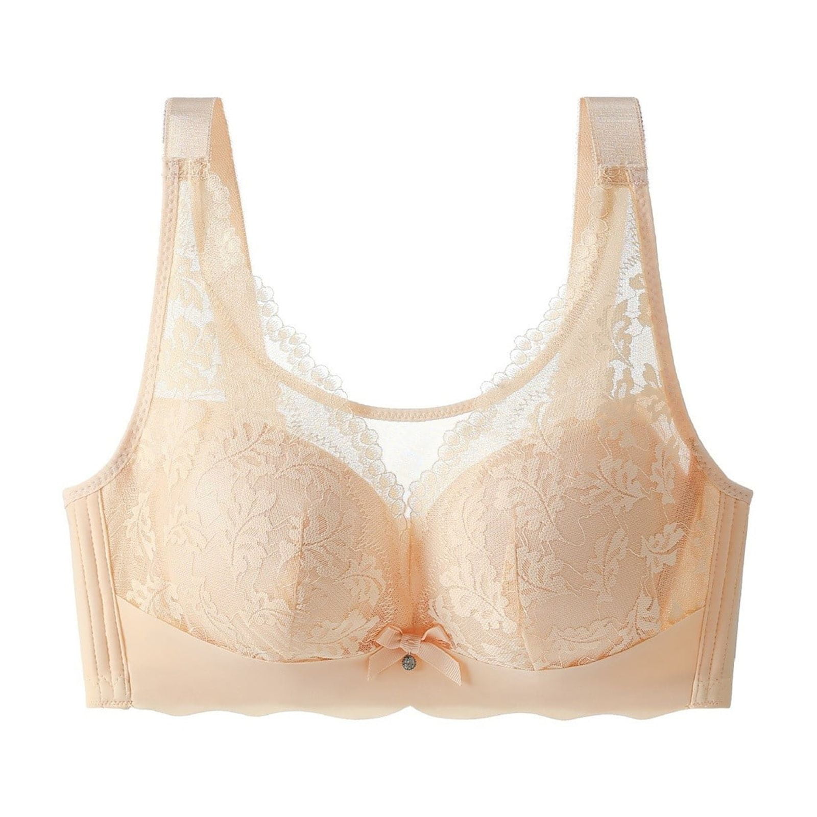 HYSYSB Sports Bras for Women,seamless Bra,womens Bras No Underwire Full ...