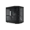 HYTE Y60 Premium ATX Mid Tower Computer Chassis - Black, Panoramic ...