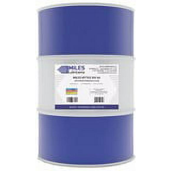 55 Gallon Oil Drums