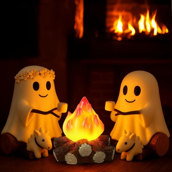 Battery Operated Fake Fire