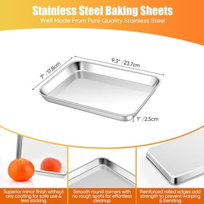 7x11 Baking Pan