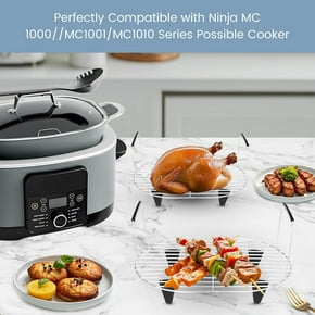 Ninja Foodi Slow Cooker