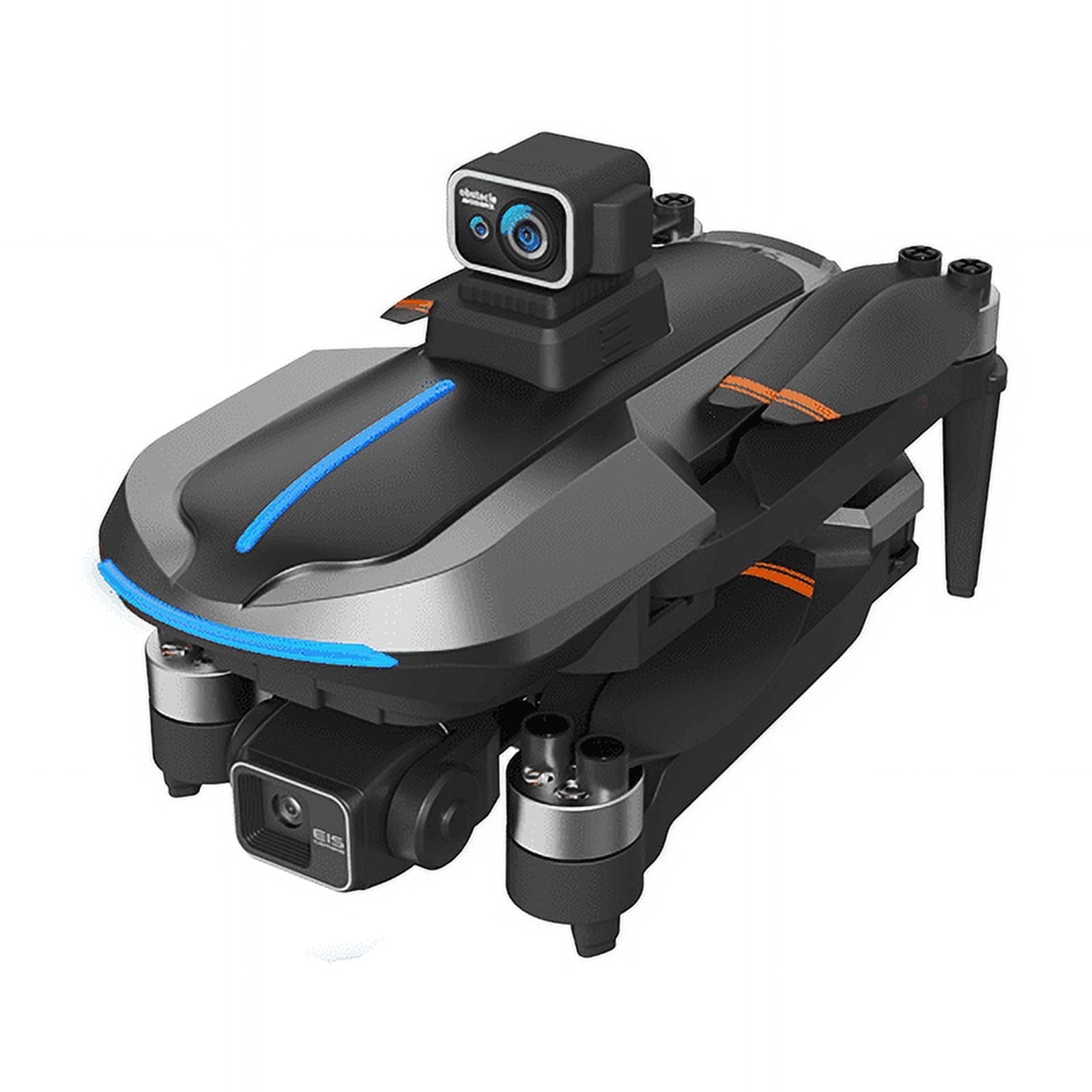 Hytobp Ae8 Gps Drone With 4k 30 Fps Hd Camera For Adults 3 Axis Gimbal