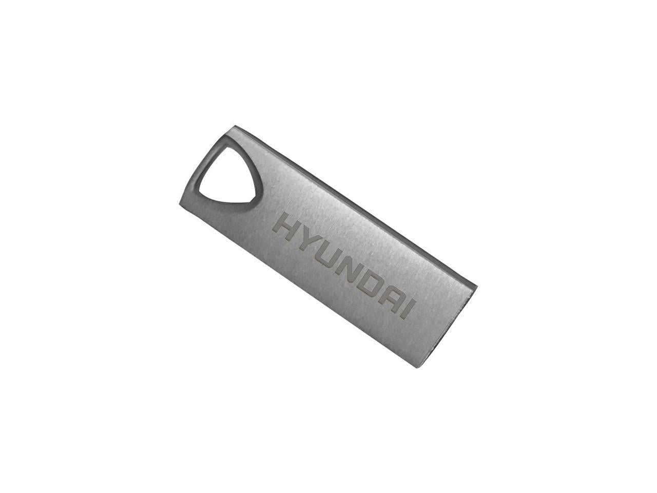 HYUNDAI TECHNOLOGY U2BK/32GASG 32GB BRAVO DELUXE USB 2.0 SPACE ...