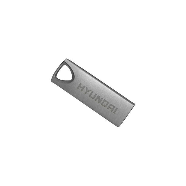 HYUNDAI TECHNOLOGY U2BK/32GASG 32GB BRAVO DELUXE USB 2.0 SPACE ...