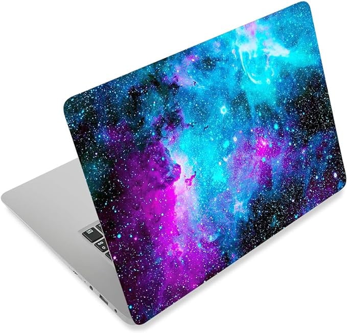 HYUTOTA Laptop Skin Sticker Decal,12" 13" 13.3" 14" 15" 15.4" 15.6 inch ...