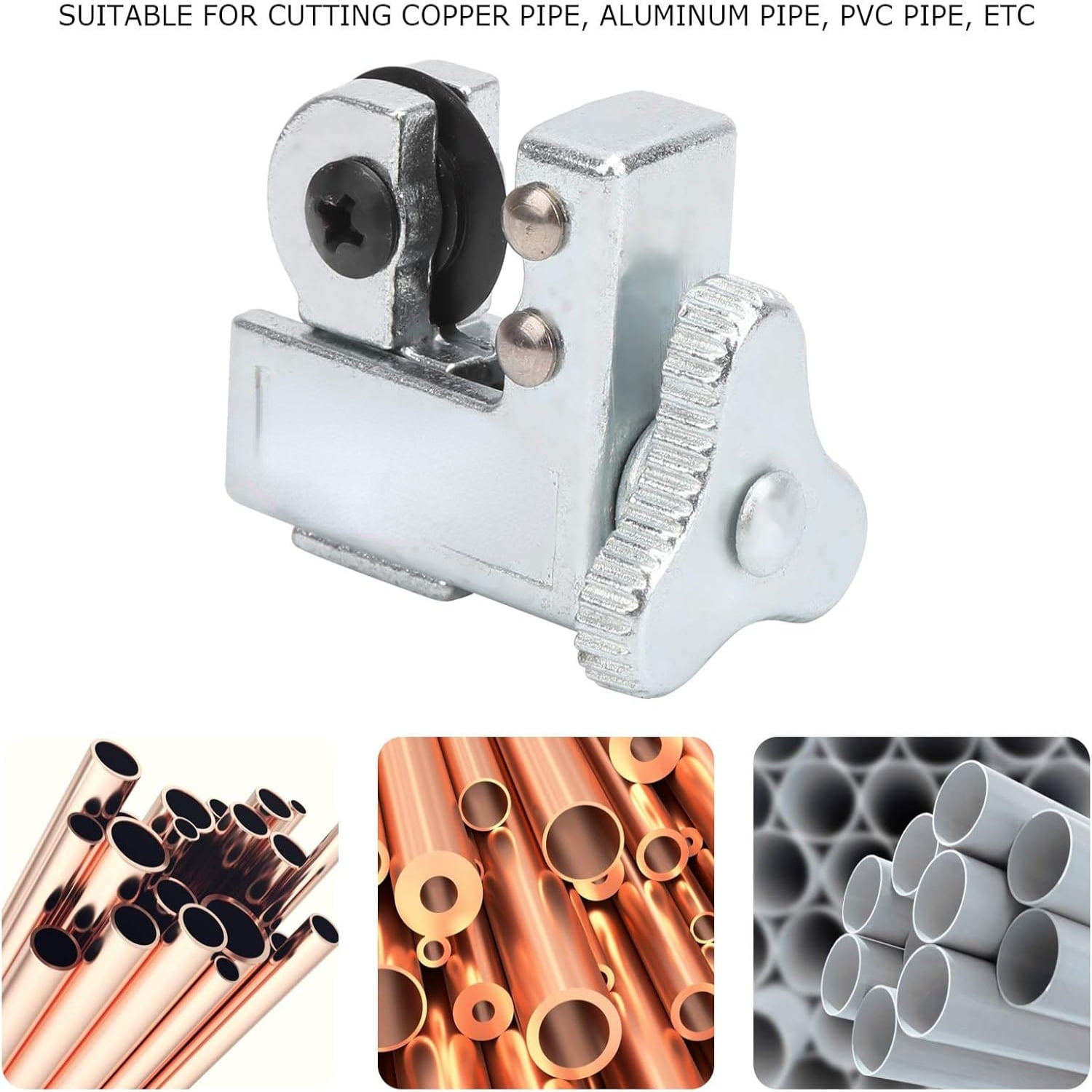 HYYANGUWENTI Efficient 3-16mm Tubing Cutting Tool for Precision Work ...