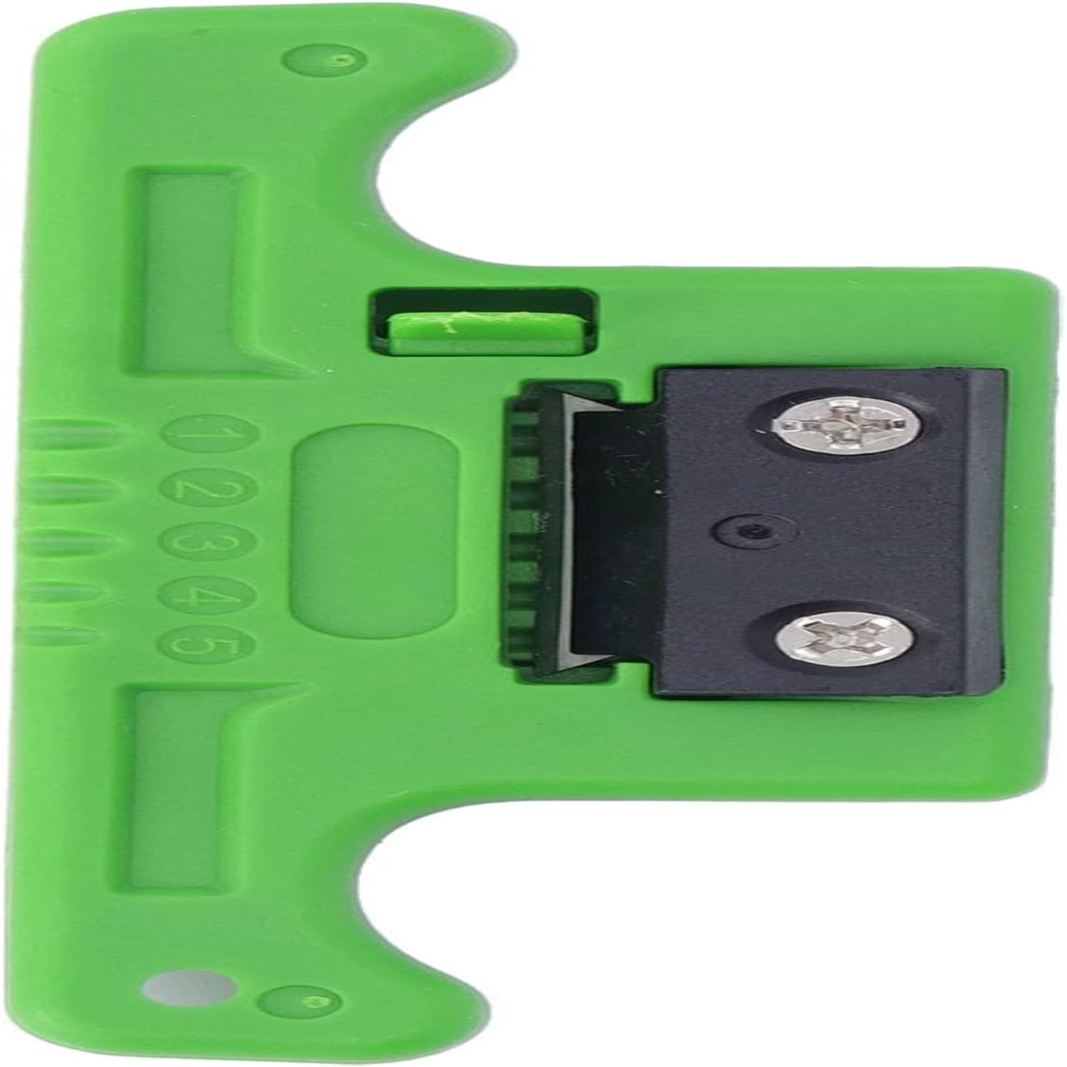 HYYANGUWENTI Green Longitudinal Ribbon Fiber Cable Stripper 5 Wire ...